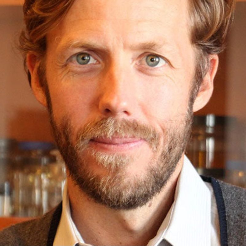 Douglas McCauley»海洋188官方app下载保护学院 - 188体育在线投注,188官方app下载